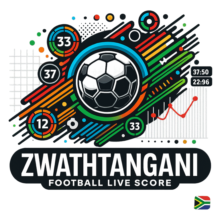 Scorebat livescore - Zwatshitangani